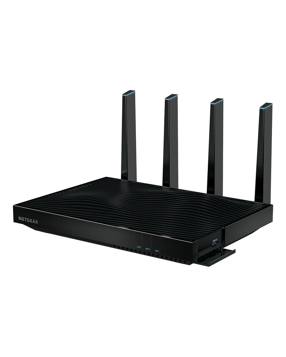 AC5000 Tri-band WiFi Router – Marco Gadget